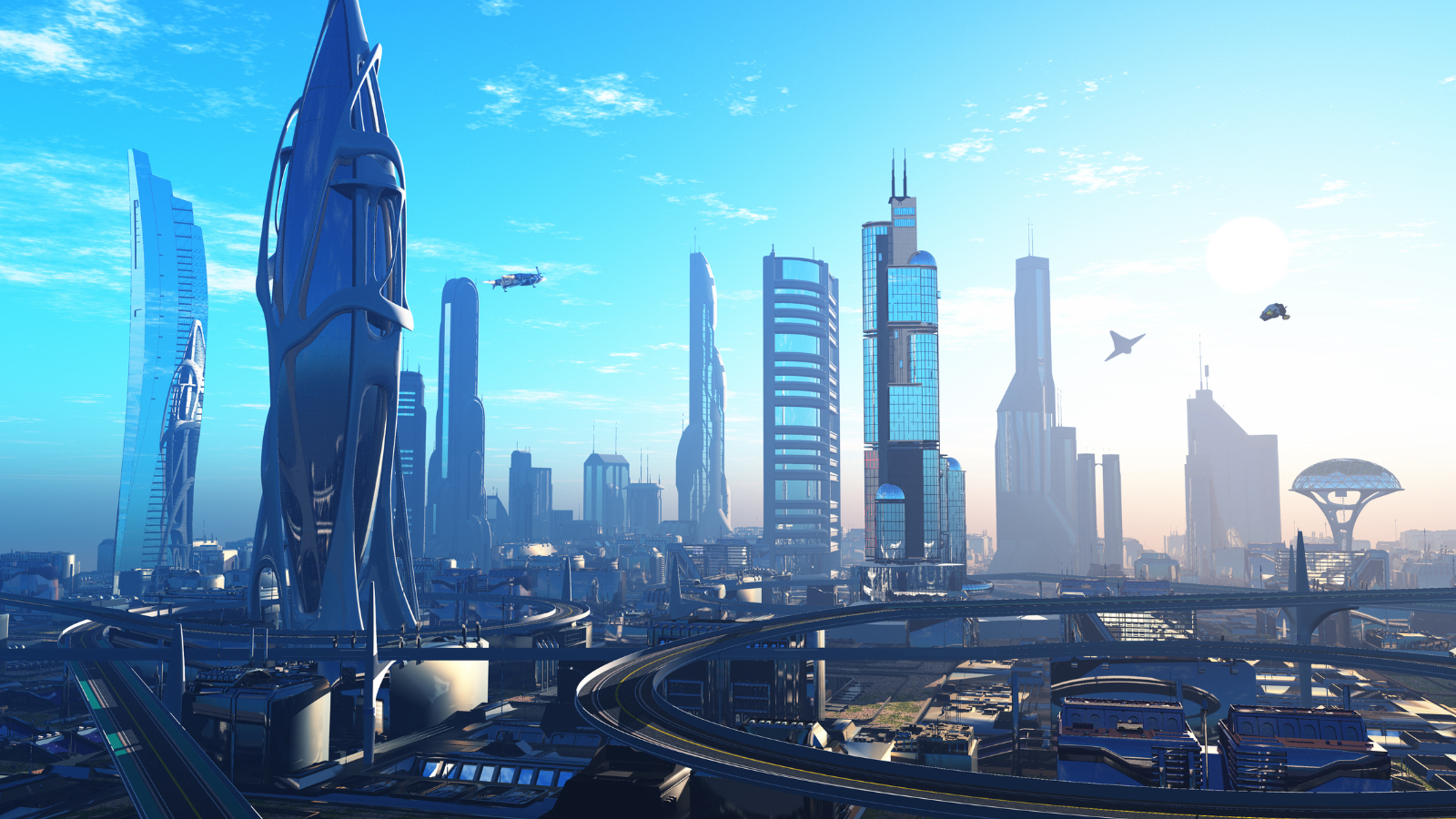 Google algorithm updates: the past, the present & the future