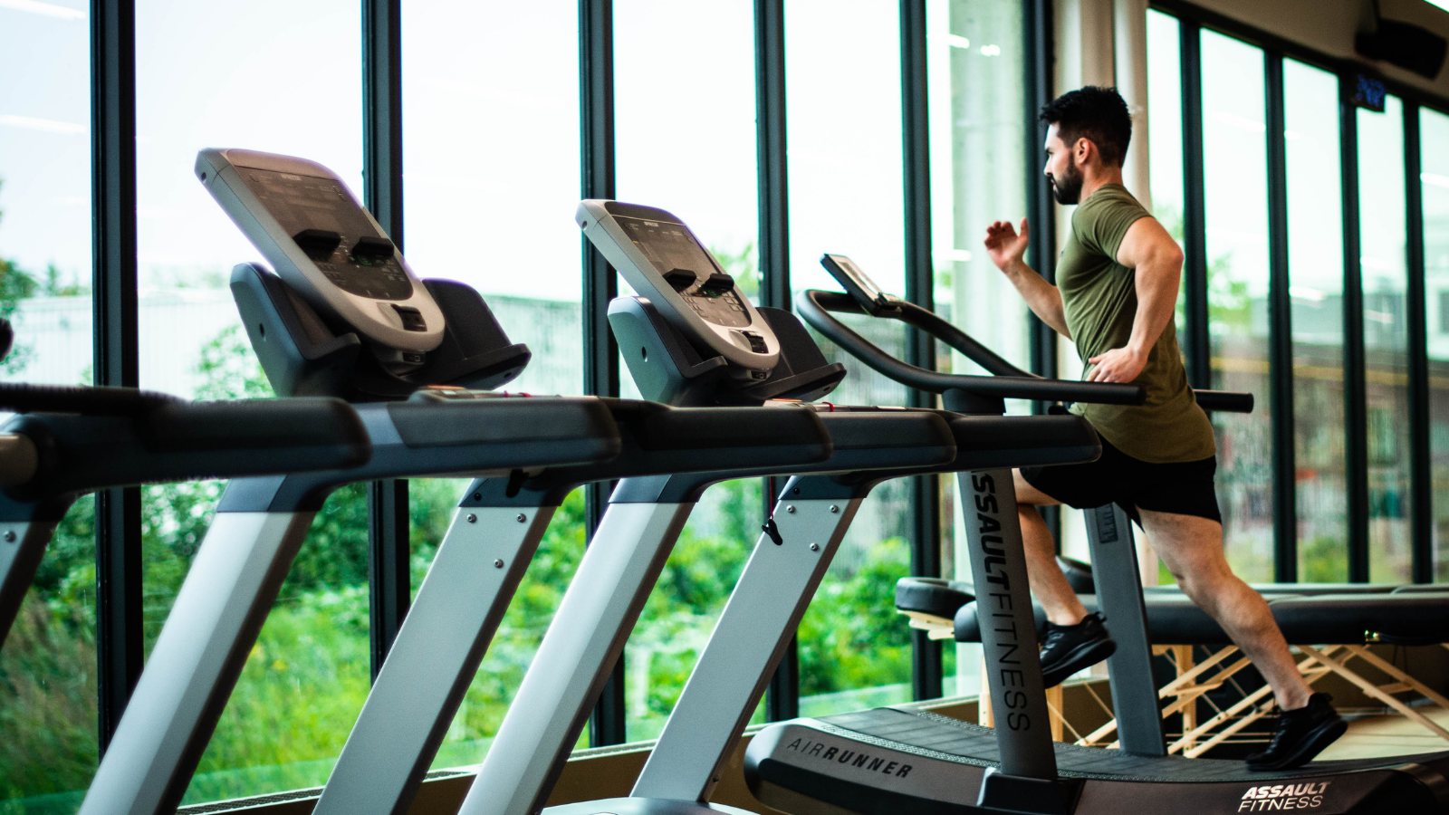 Better Gyms - leisure SEO case study - Re:signal