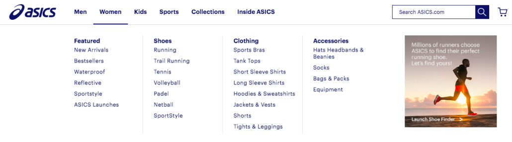 The Importance of Information Architecture for SEO | IA Checklist