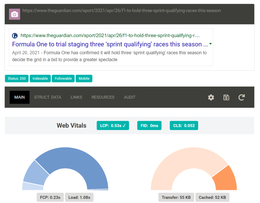 Top 10 SEO Chrome Extensions for 2024 • Download here ⬇️ | Re:signal